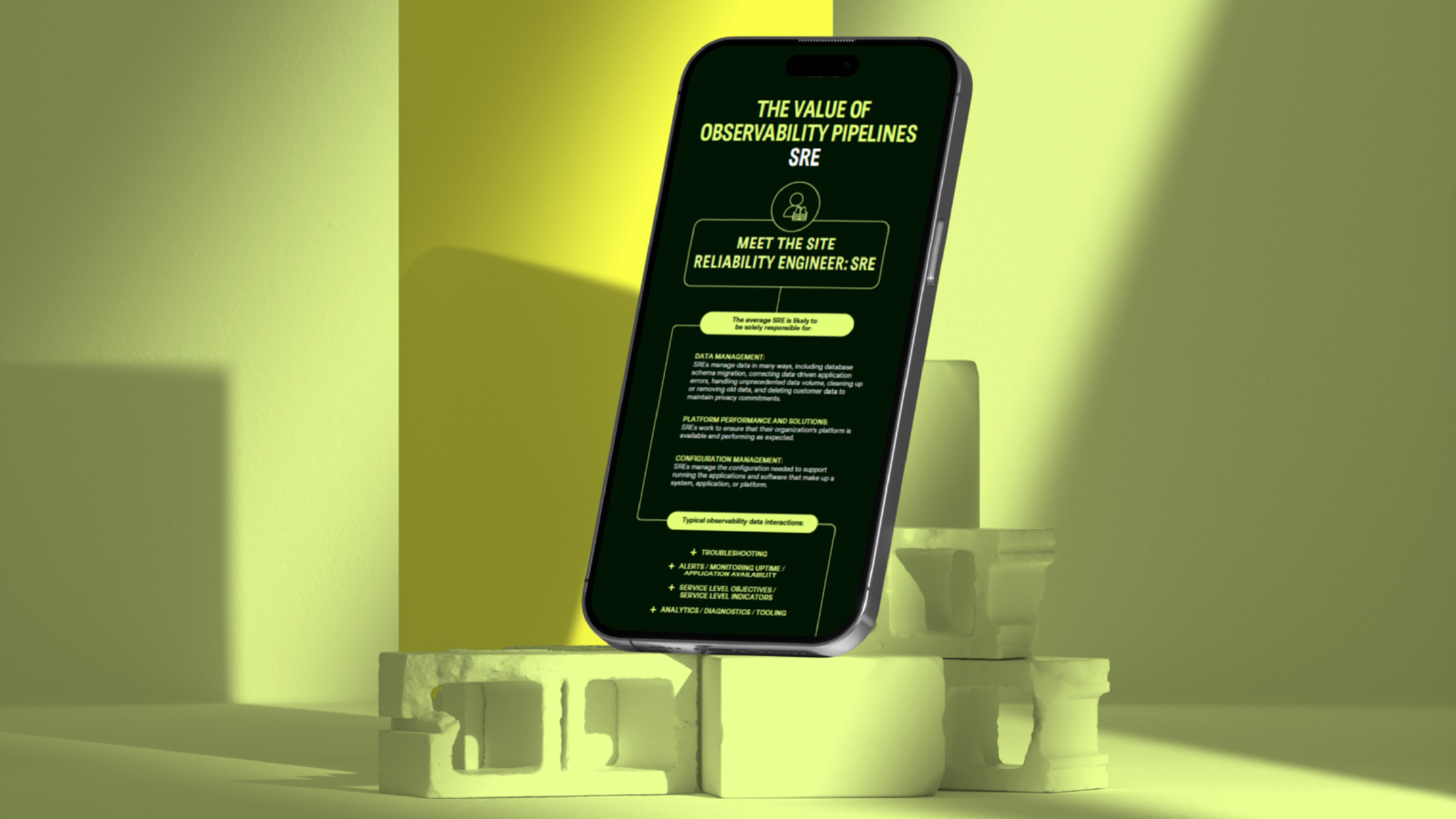 How SREs Use Observability Pipelines | Mezmo