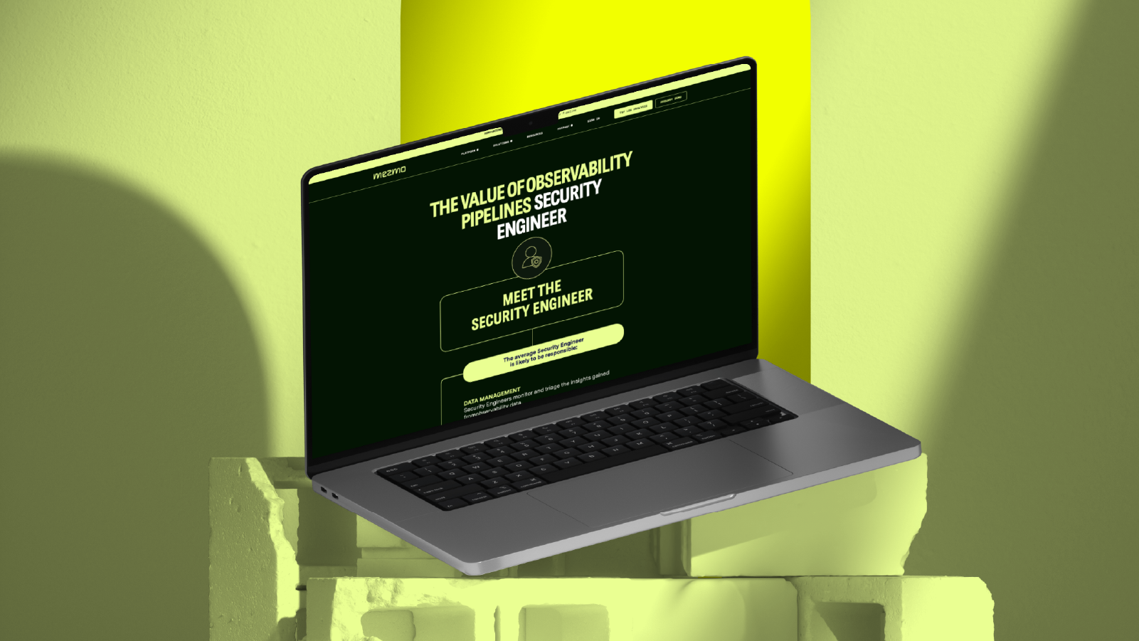 How Security Engineers Use Observability Pipelines | Mezmo