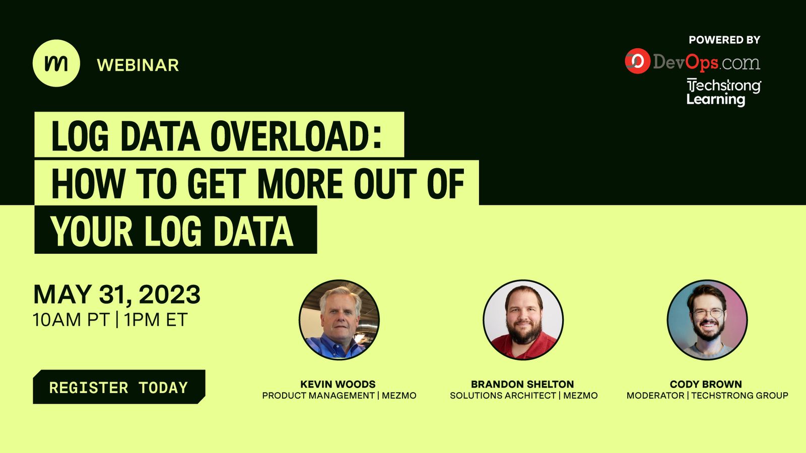 How Observability Impacts SREs, Development and Security Teams | Mezmo