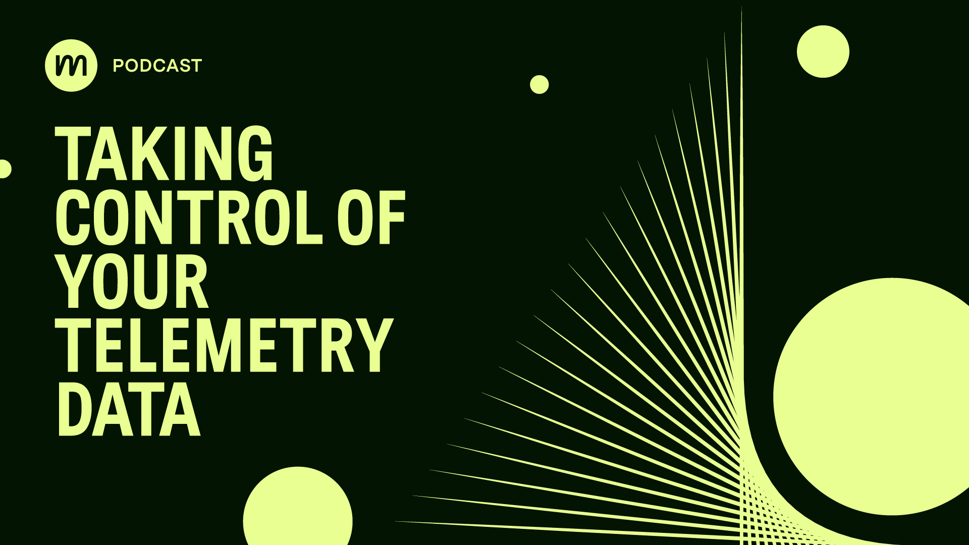 Observability Data Orchestration: Solving for the Modern Stack | Mezmo