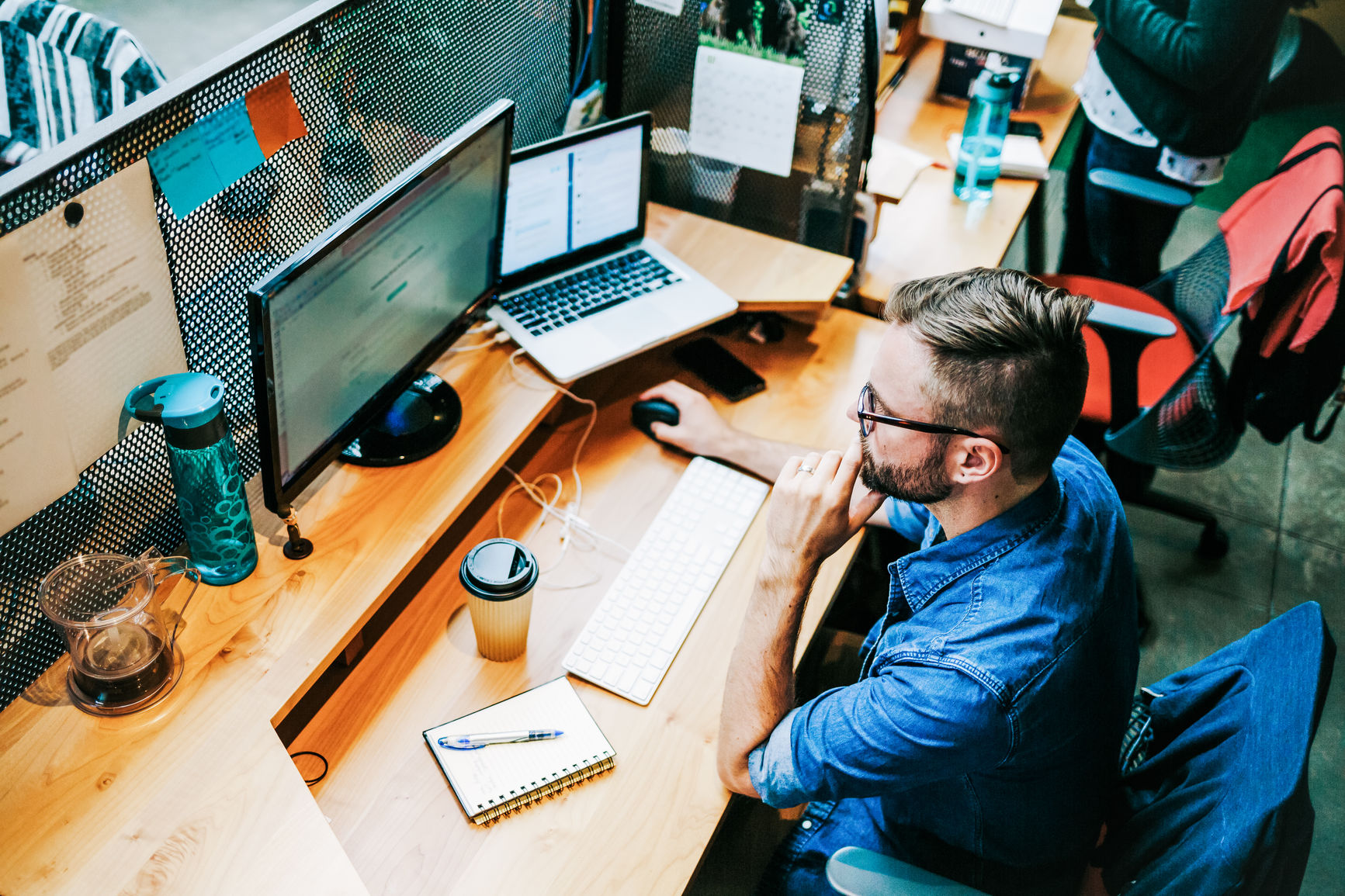 Using Telemetry Pipeline to Handle Metrics | Mezmo | Mezmo