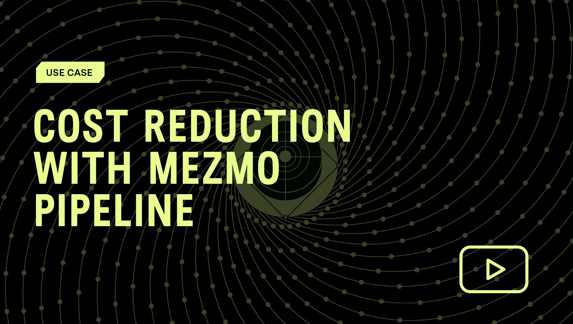 Telemetry Data Pipeline & Log Analysis Solutions | Mezmo