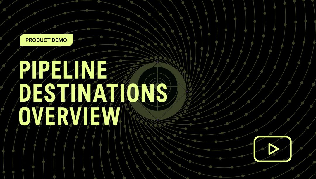 Achieve True Observability With Telemetry Pipeline | Mezmo