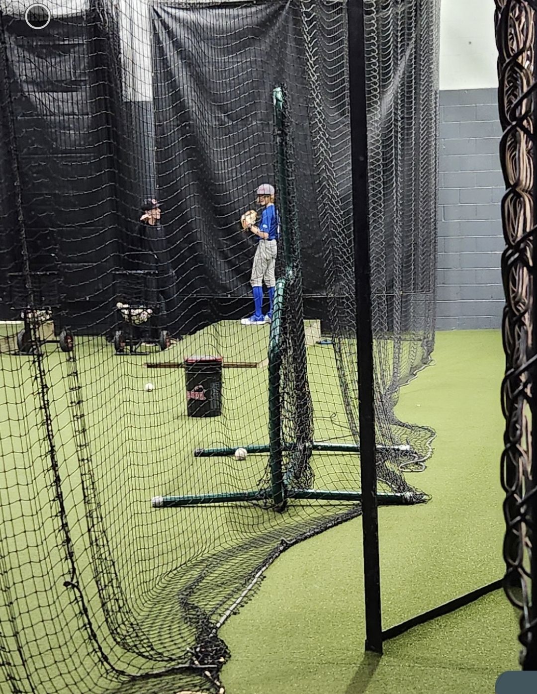 Level Up Athletics - Home