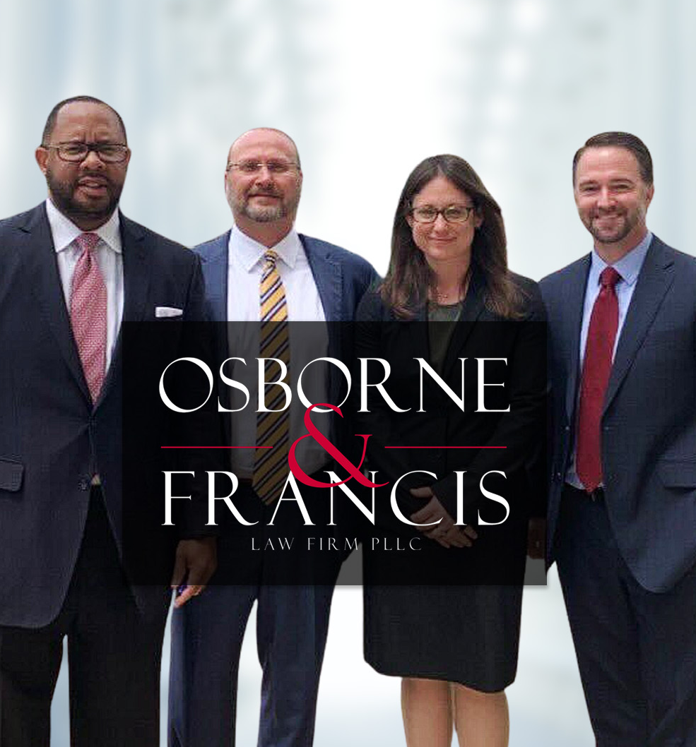 Civil Rights Cases | Osborne & Francis
