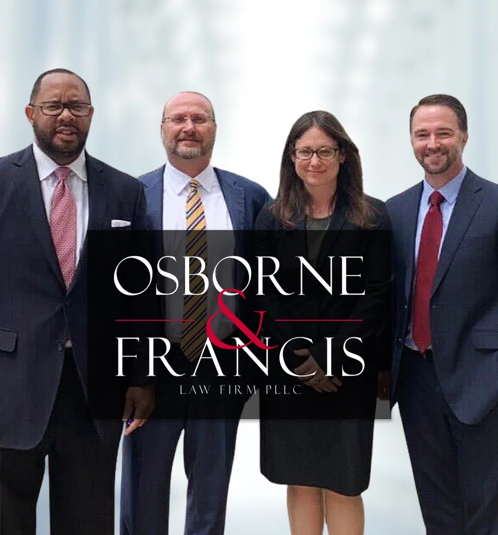 Florida Brain Injury Lawyers | Osborne & Francis