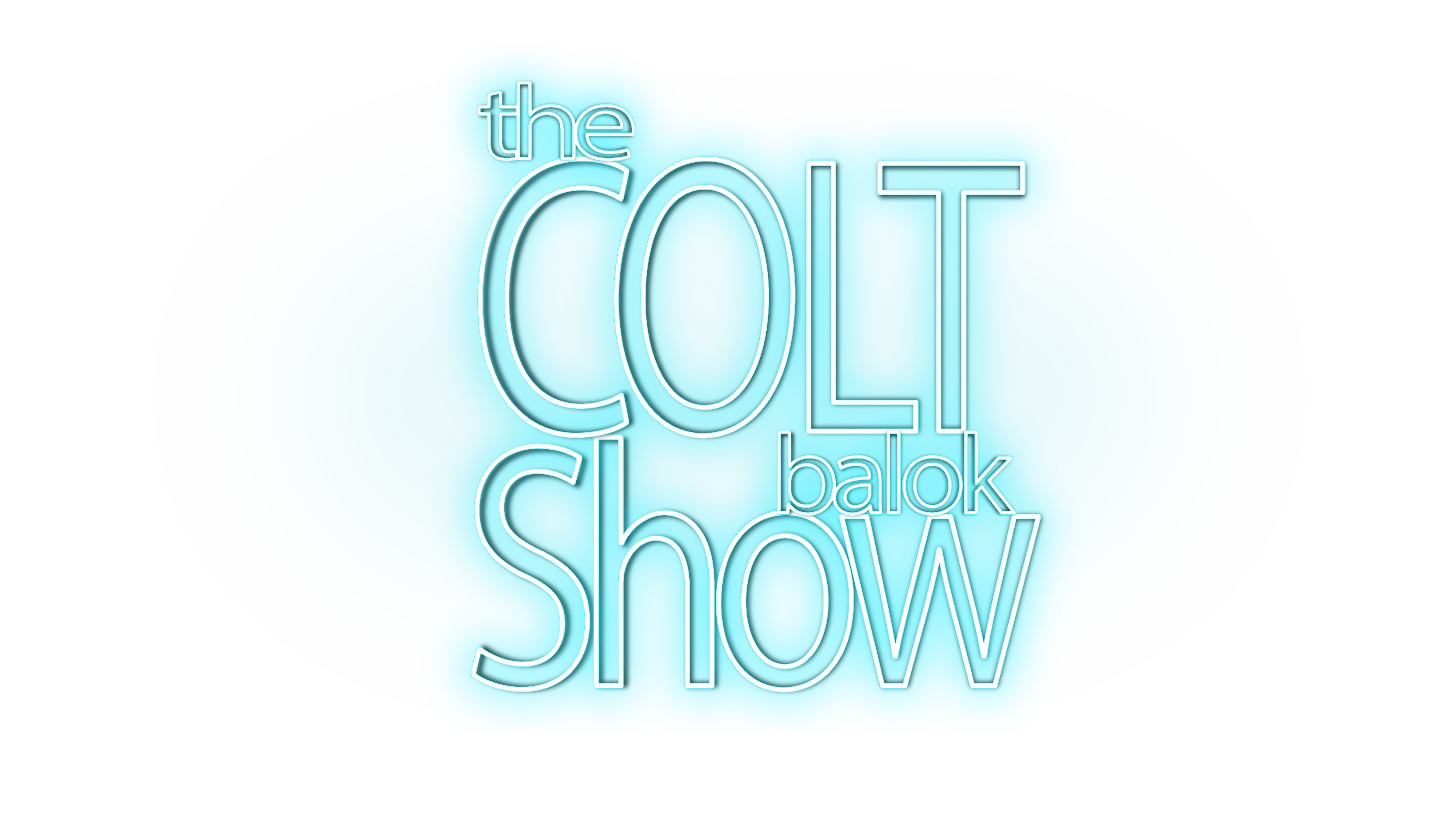 The Colt Balok Show