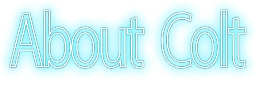 The Colt Balok Show