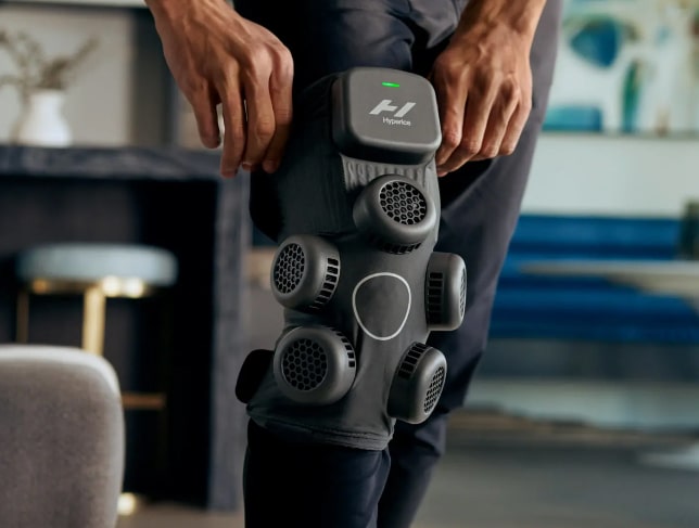 Compare Hyperice Products