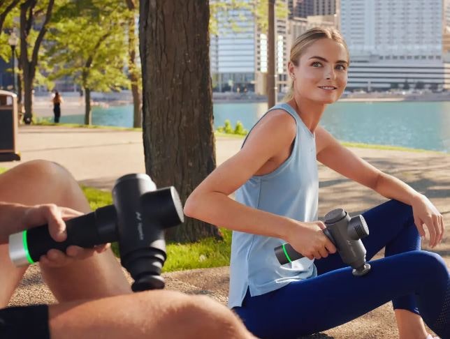 Compare Hyperice Products