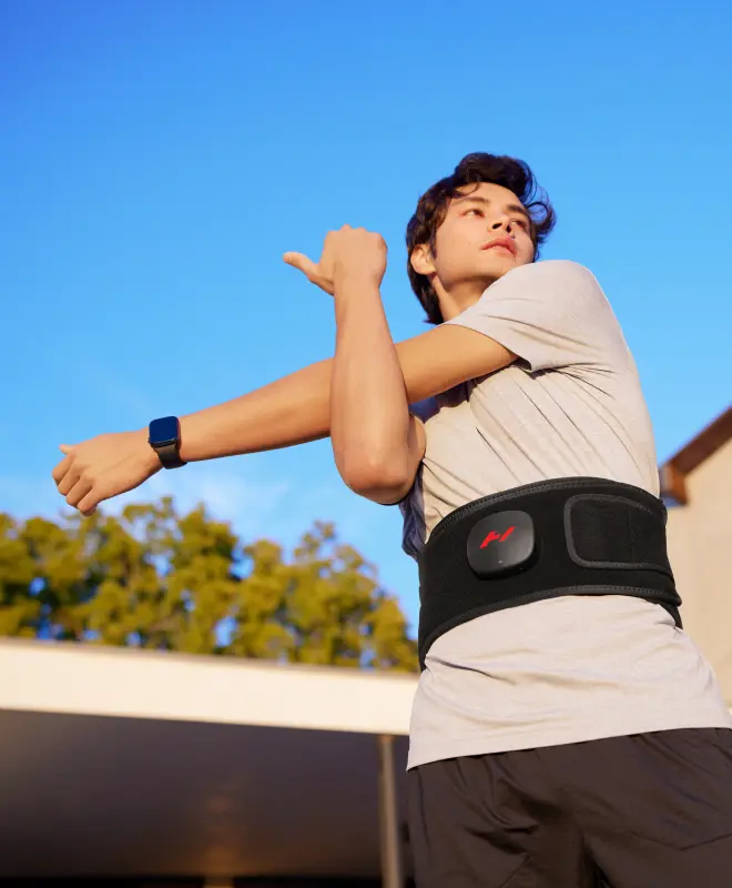 Hyperice: Wrap. Relieve. Reprieve.