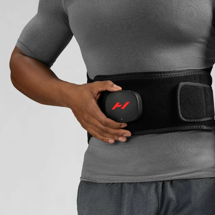 Hyperice: Wrap. Relieve. Reprieve.