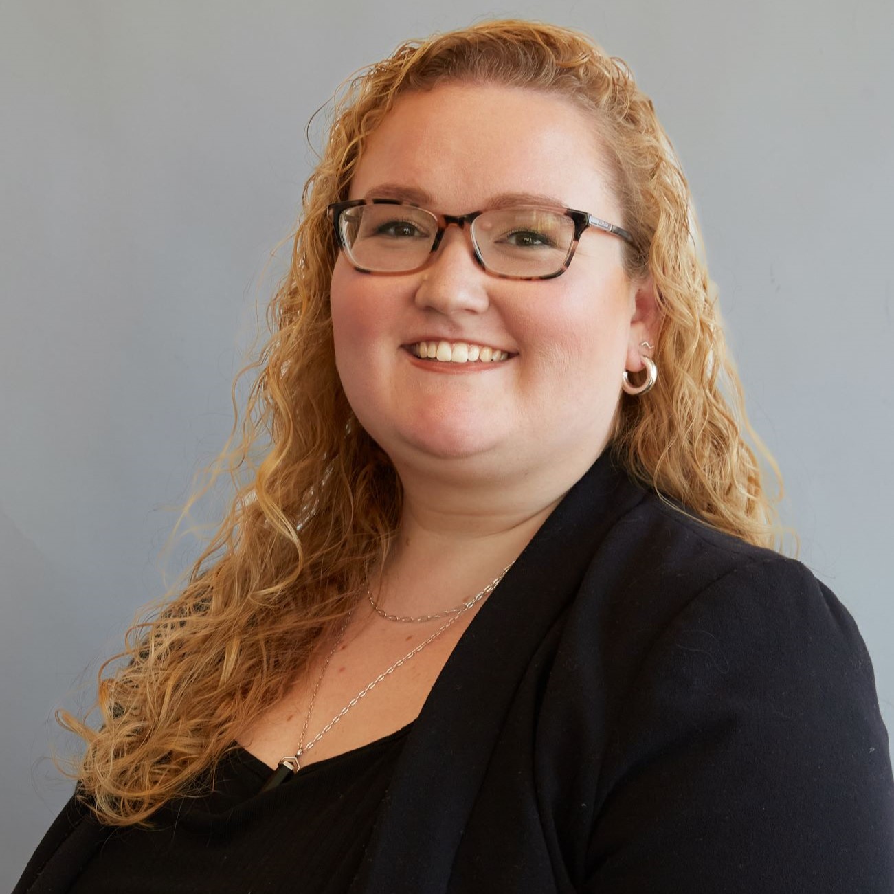 Meet Our Staff