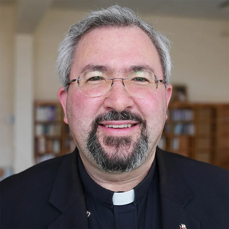 Eucharistic Preachers: Who They Are