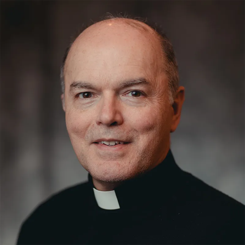 Eucharistic Preachers: Who They Are