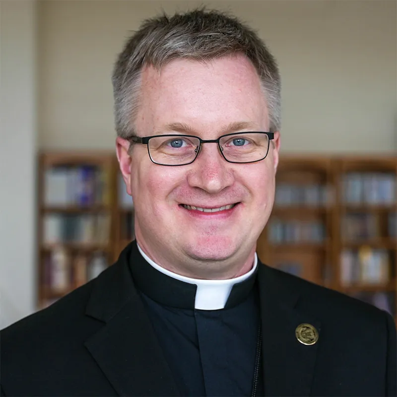 Eucharistic Preachers: Who They Are