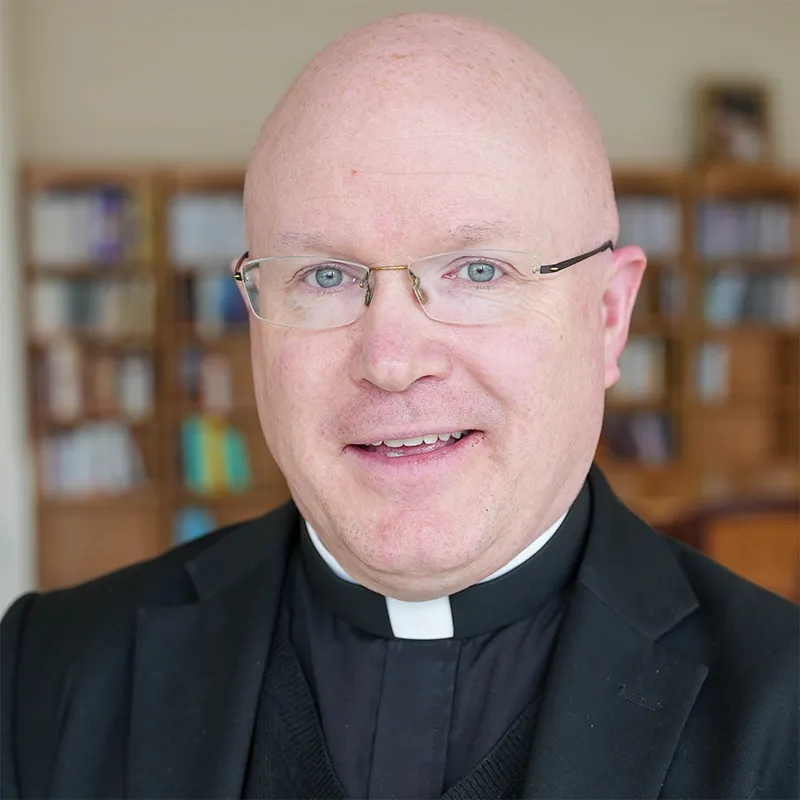 Eucharistic Preachers: Who They Are