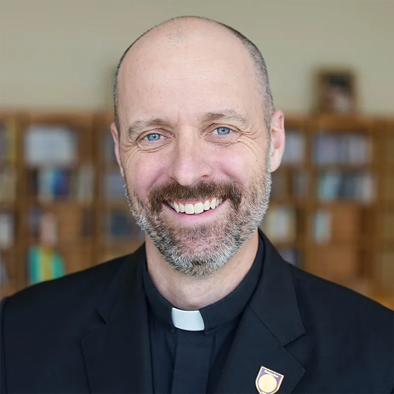 Eucharistic Preachers: Who They Are