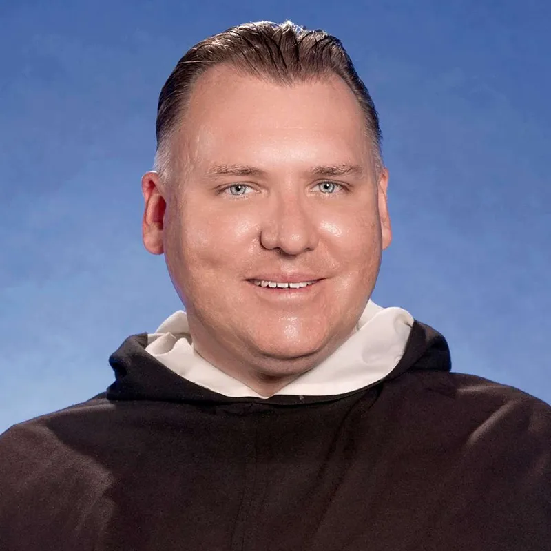 Eucharistic Preachers: Who They Are