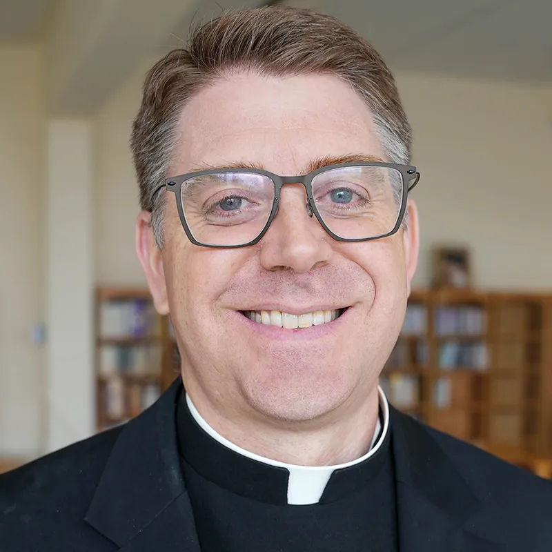 Eucharistic Preachers: Who They Are