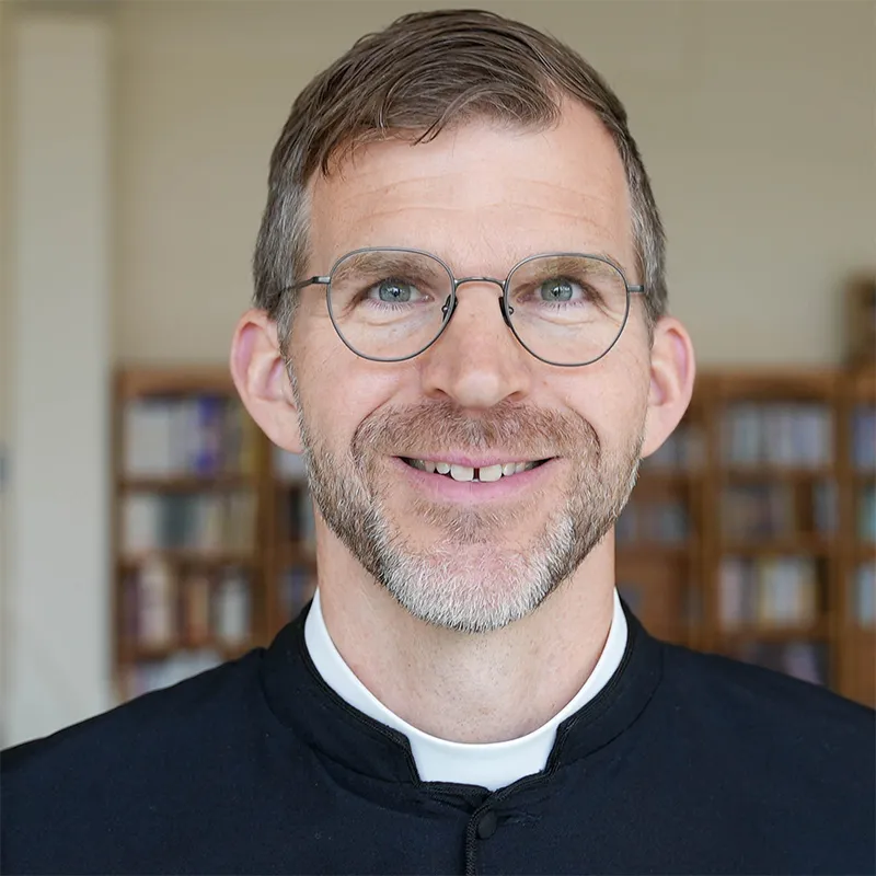 Eucharistic Preachers: Who They Are