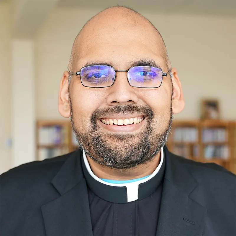 Eucharistic Preachers: Who They Are