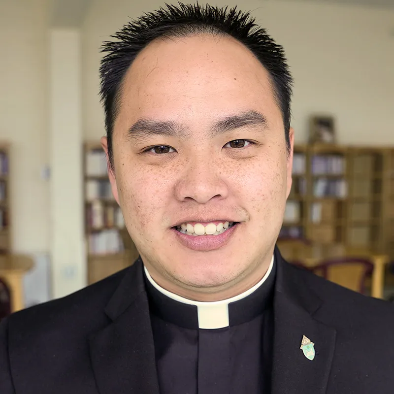 Eucharistic Preachers: Who They Are