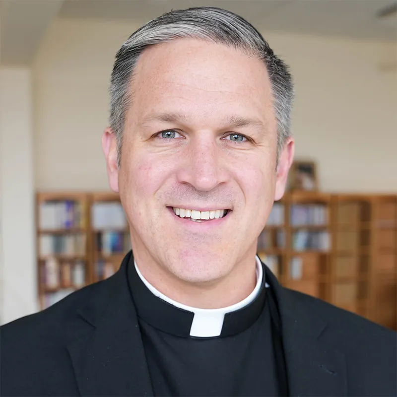 Eucharistic Preachers: Who They Are