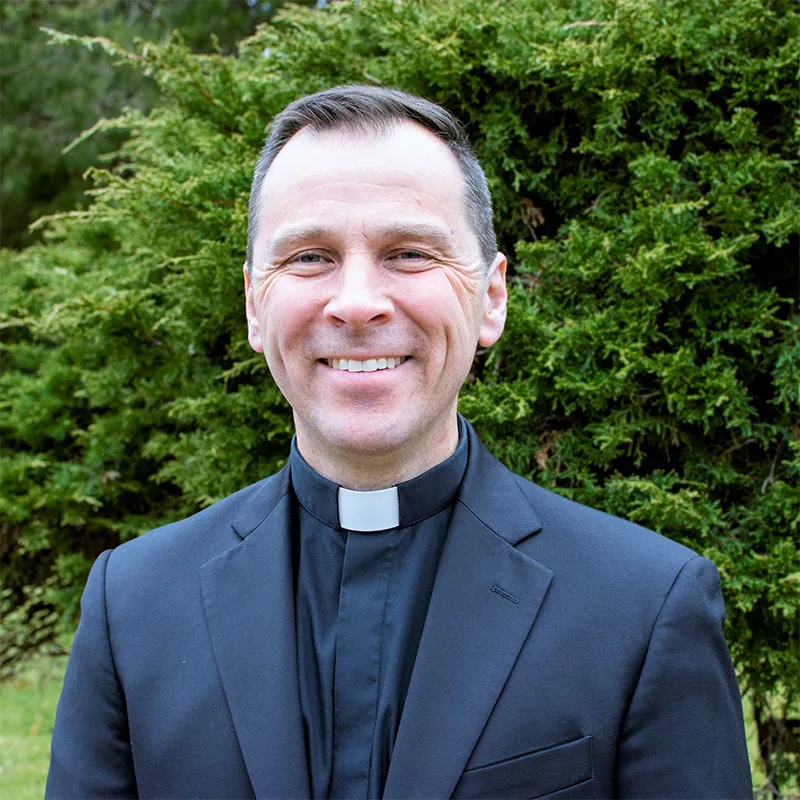 Eucharistic Preachers: Who They Are