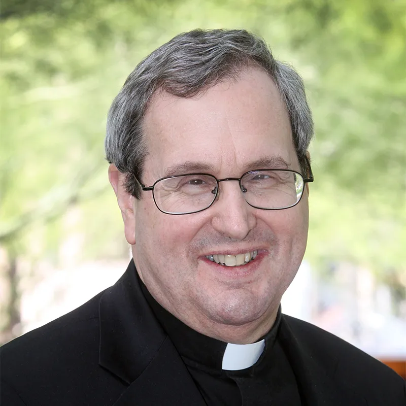 Eucharistic Preachers: Who They Are