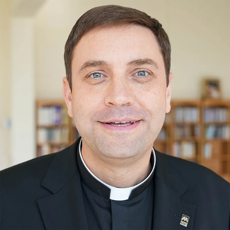 Eucharistic Preachers: Who They Are