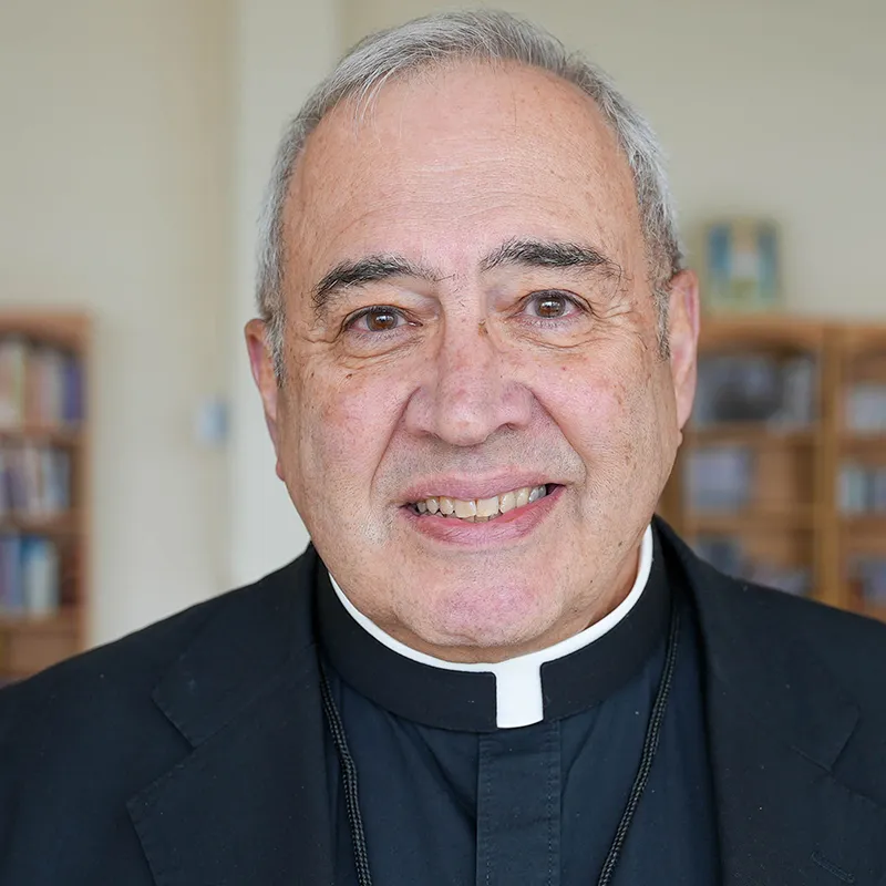 Eucharistic Preachers: Who They Are