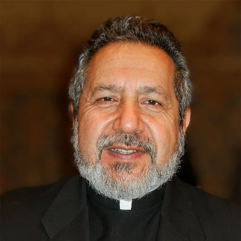 Eucharistic Preachers: Who They Are