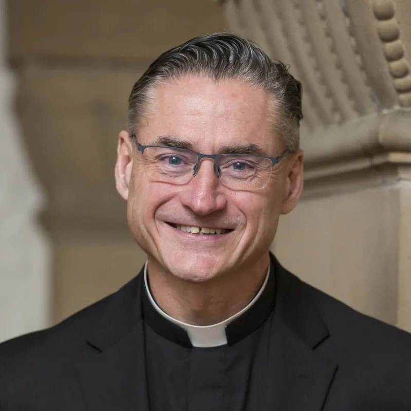 Eucharistic Preachers: Who They Are