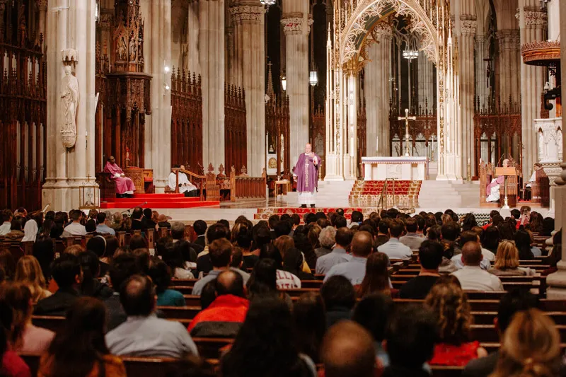 Resources for the National Eucharistic Revival