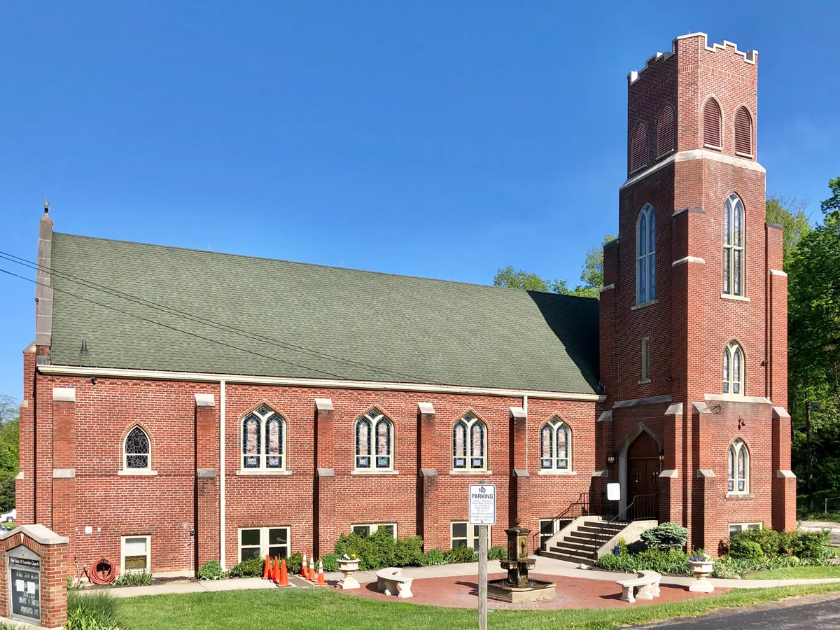 Get Involved: How Will You Respond?