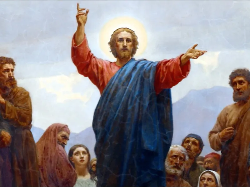 Jesus and the Eucharist Revival Small Group Series