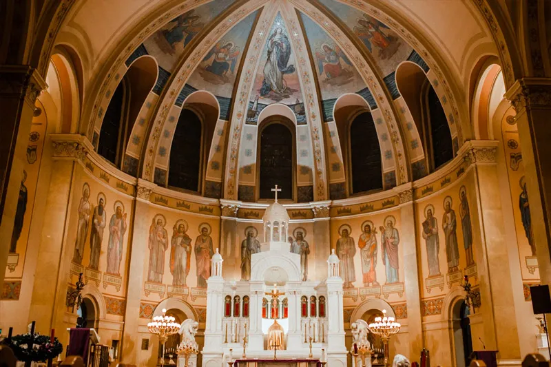 Bring Revival to Your Parish | Become a Parish Point Person