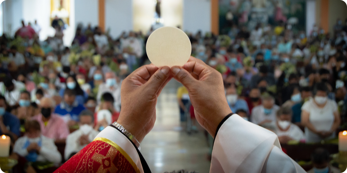 Blog: Updates and Inspiration from the Revival