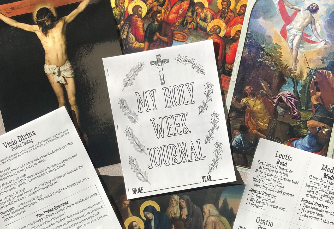 Blog: Updates and Inspiration from the Revival