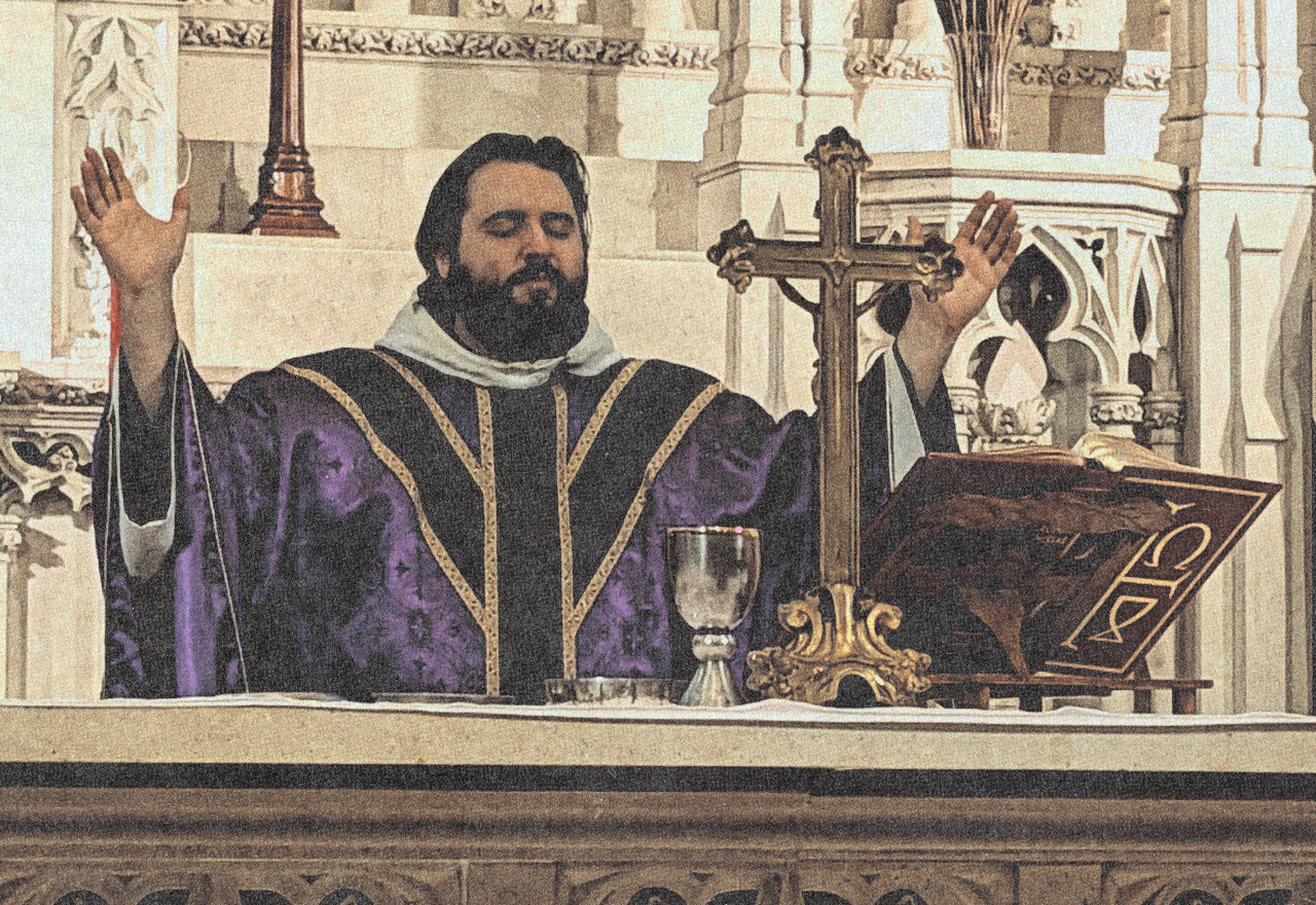 Blog: Updates and Inspiration from the Revival