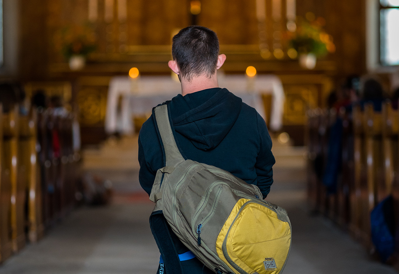 Blog: Updates and Inspiration from the Revival