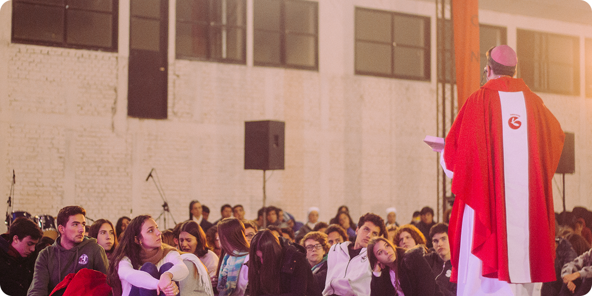 Blog: Updates and Inspiration from the Revival