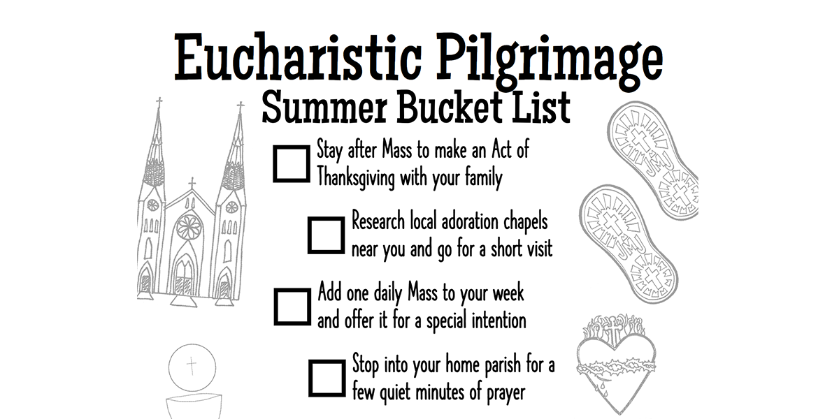 Blog: Updates and Inspiration from the Revival