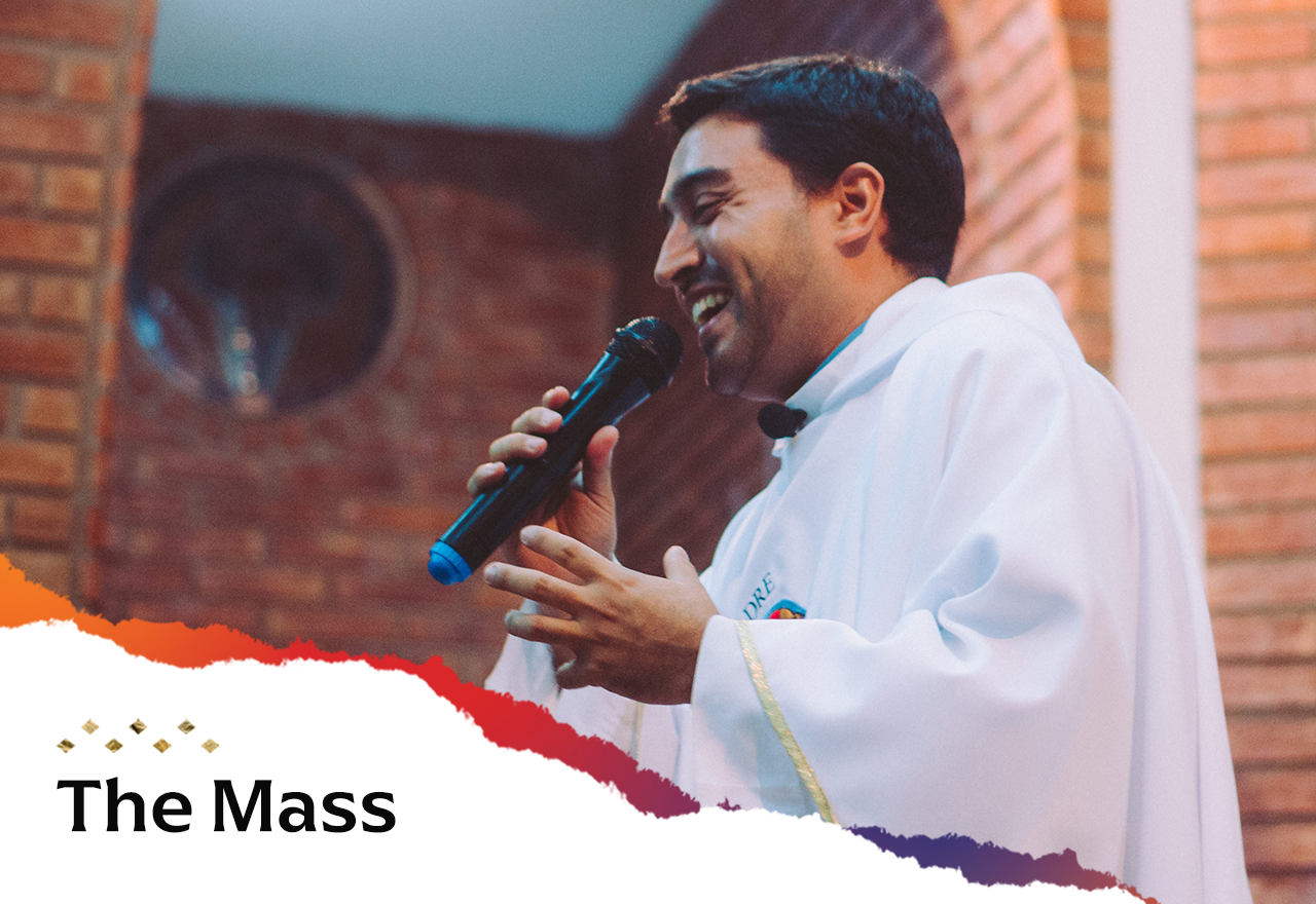 Blog: Updates and Inspiration from the Revival