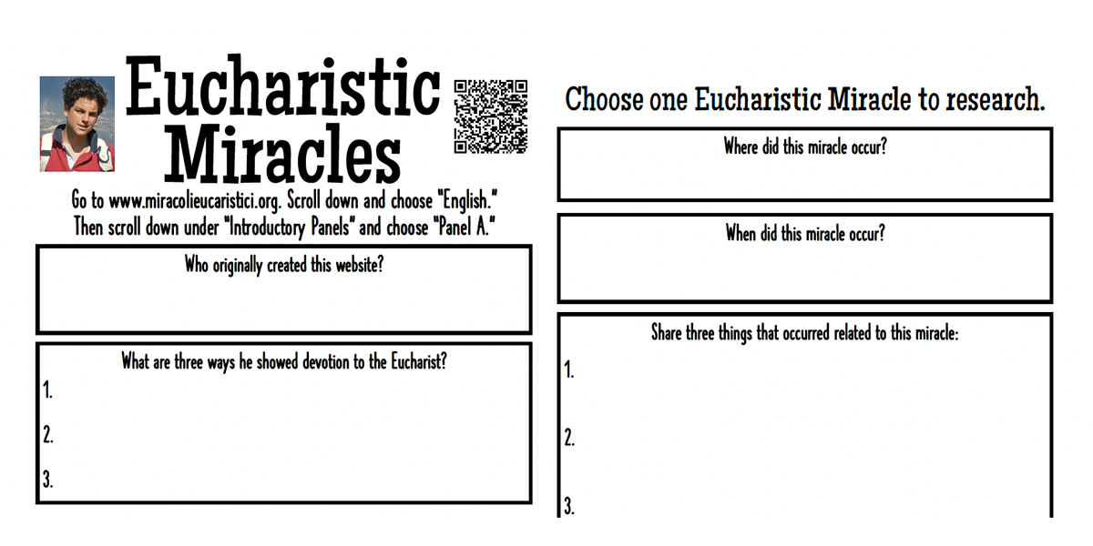 Blog: Updates and Inspiration from the Revival