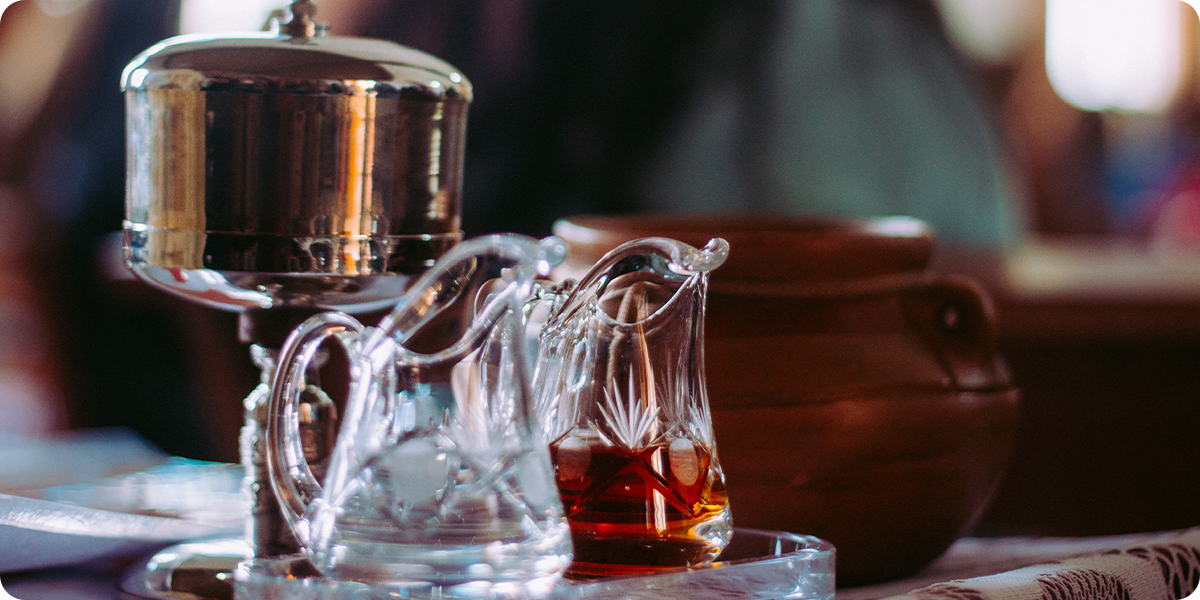 Blog: Updates and Inspiration from the Revival