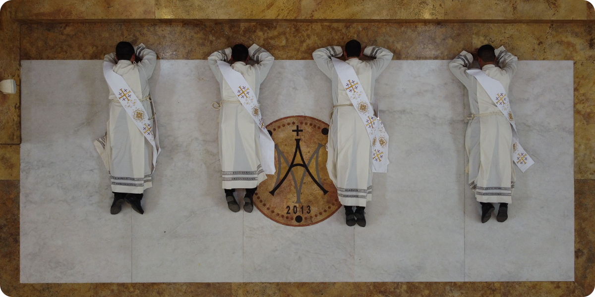 Blog: Updates and Inspiration from the Revival