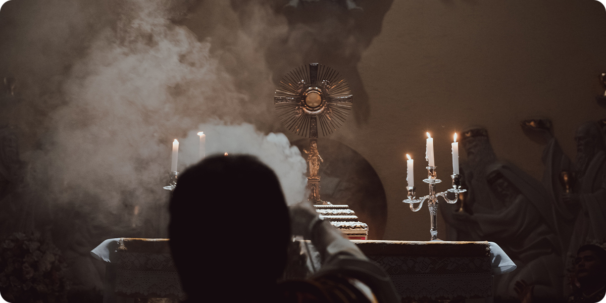 Blog: Updates and Inspiration from the Revival