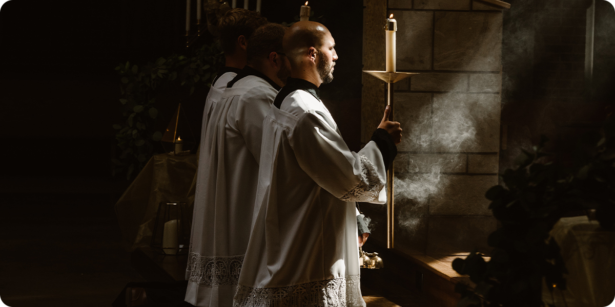 Blog: Updates and Inspiration from the Revival